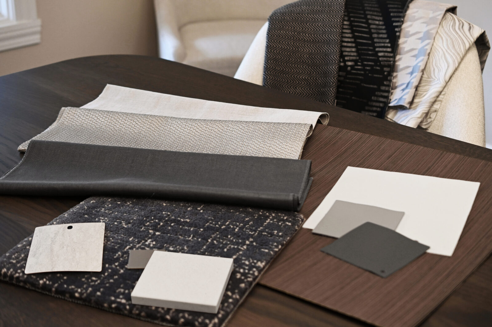 Aircraft Interior Design - Completion Designers